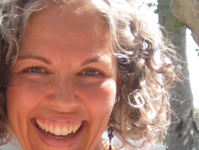 Stephanie Abraham and a Passion for Helping Others - Center for Arab ...