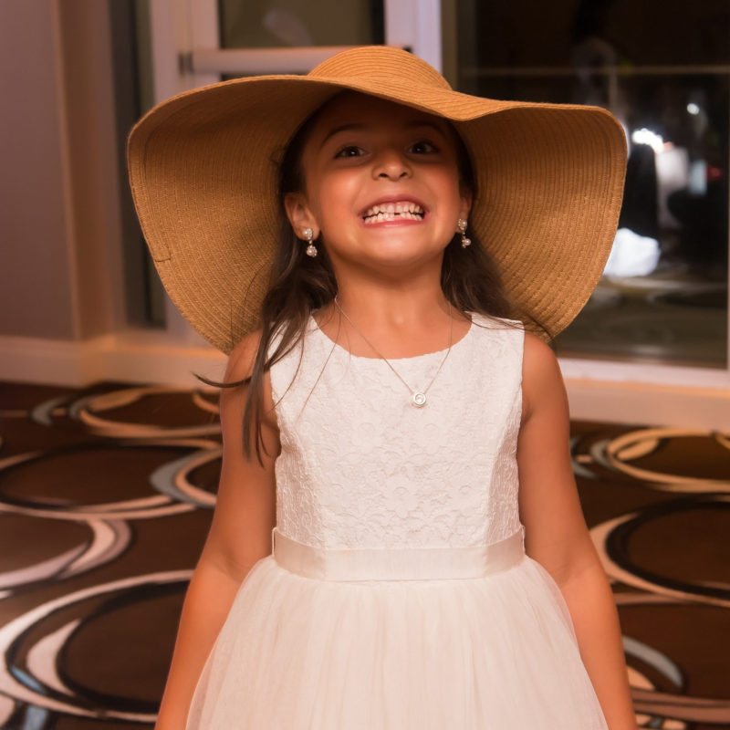 The Abbas Family Red Wagon Fund - Center for Arab American Philanthropy