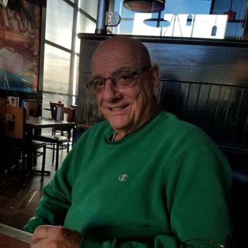 The Hardship of Loss and the Power of Identity: Dr. Philip Kayal's ...