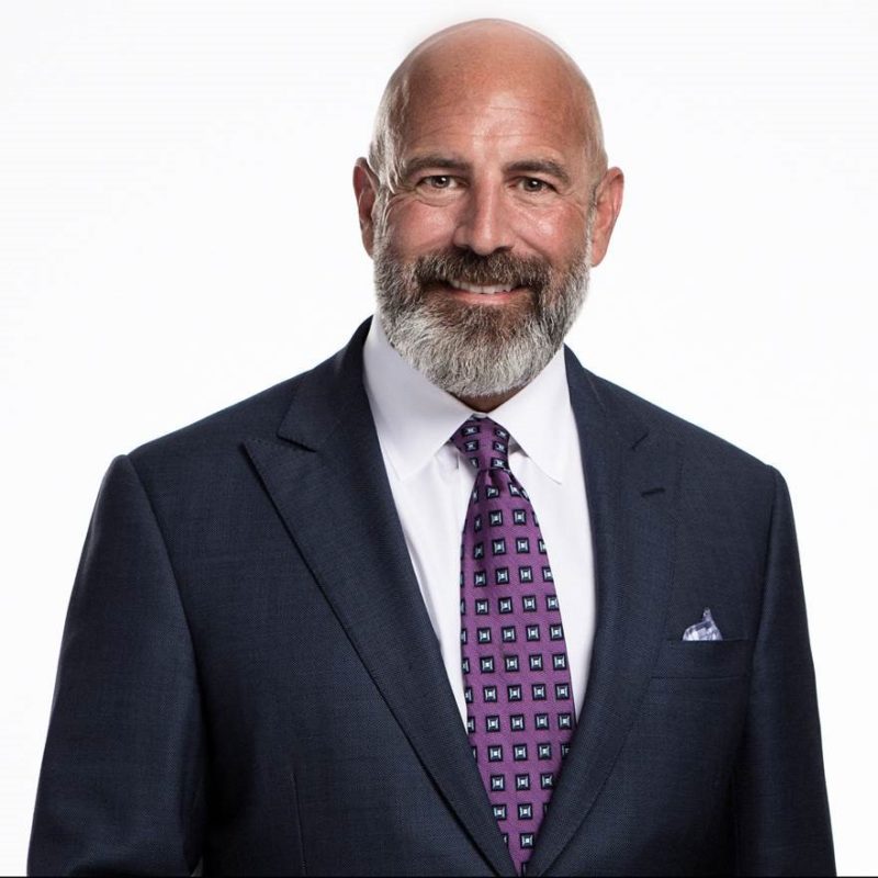 Philanthropy that Feels Like Family: Jeff Antaya on Supporting Causes ...