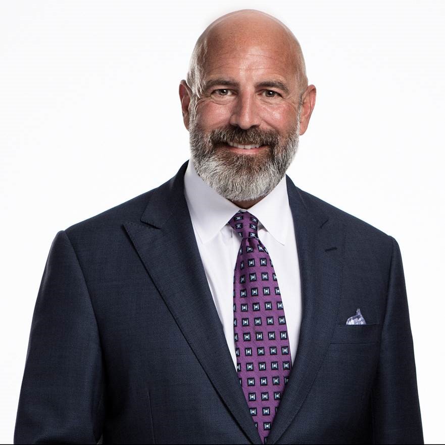 Philanthropy that Feels Like Family: Jeff Antaya on Supporting Causes ...