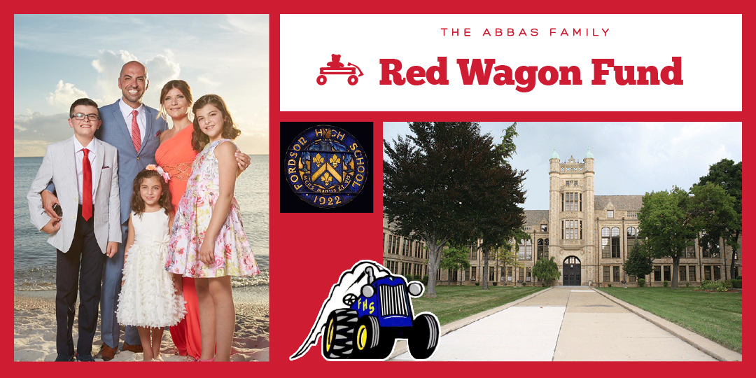 The Issam and Dr. Rima Abbas Endowed Scholarship - Center for Arab ...