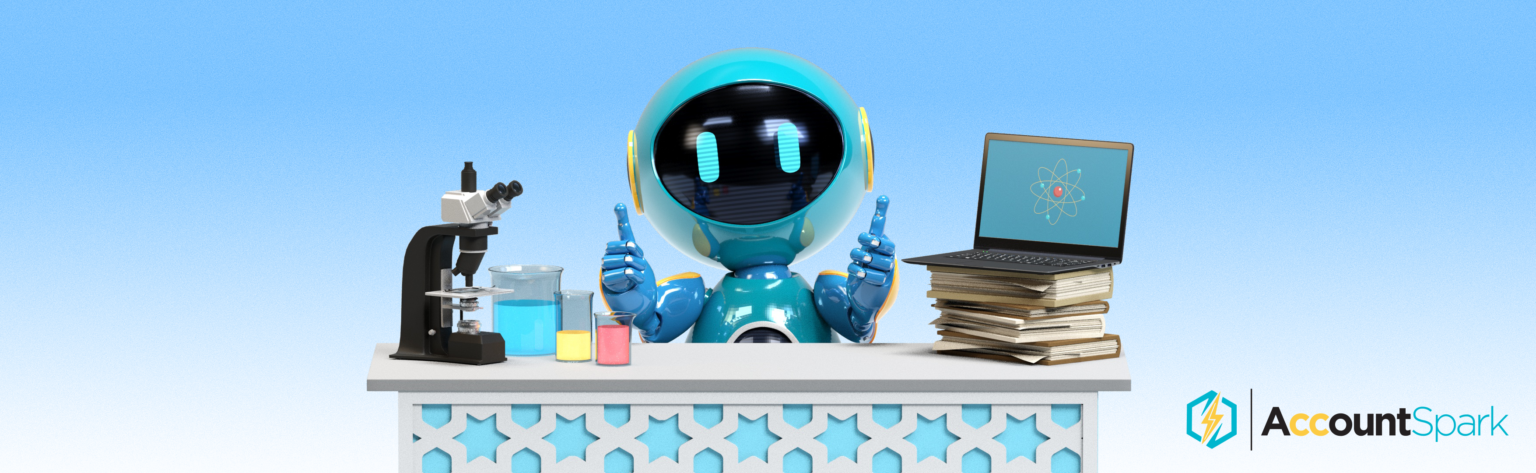 Basmalah Algahmi is the First-ever Recipient of the Account Spark STEM Scholarship - Center for ...