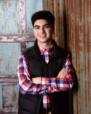 Russell Ebeid’s Legacy of Compassion Continues - Center for Arab ...