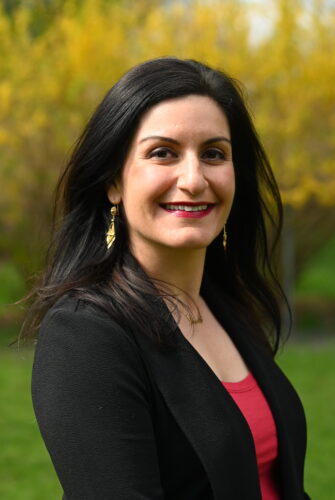 CAAP Welcomes New Director - Center for Arab American Philanthropy