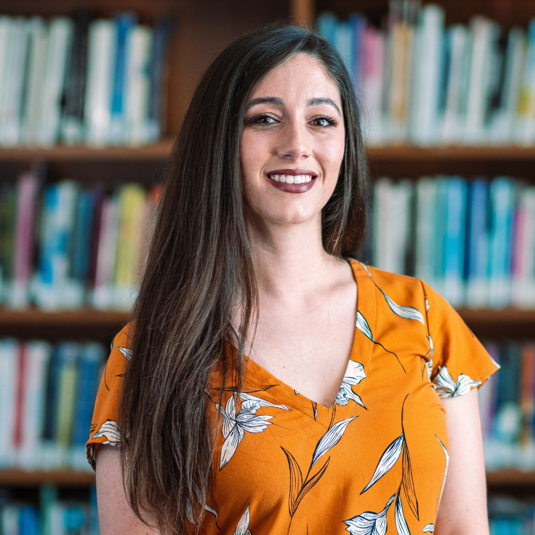 Staff - Center for Arab American Philanthropy