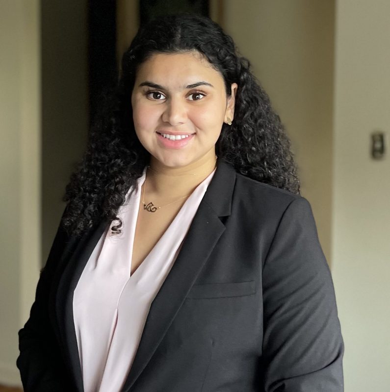 Staff - Center for Arab American Philanthropy