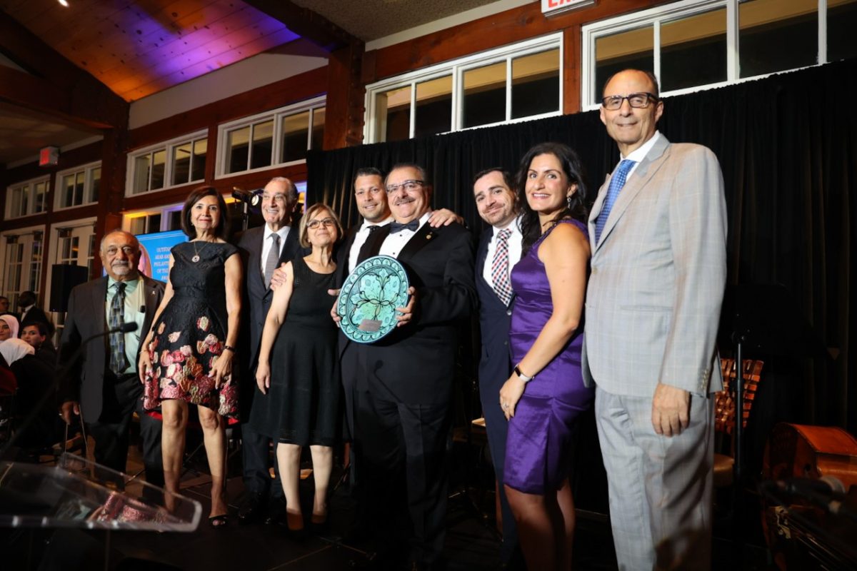 Nation’s Only Arab American Community Foundation Comes to New York City ...