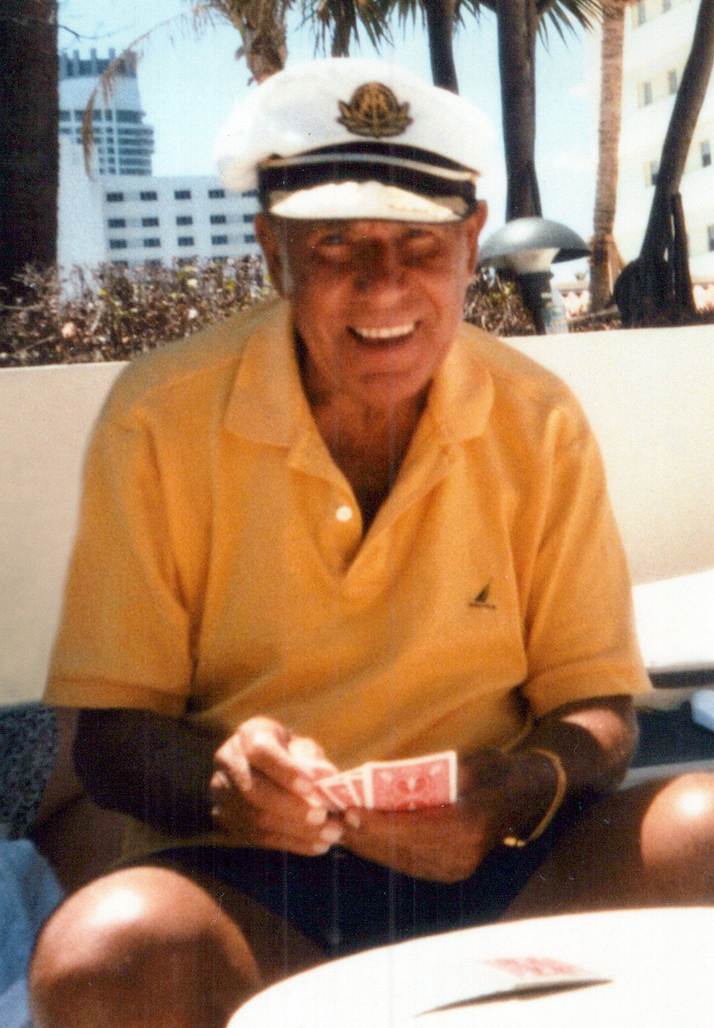 The George Farah Legacy Fund - Center for Arab American Philanthropy