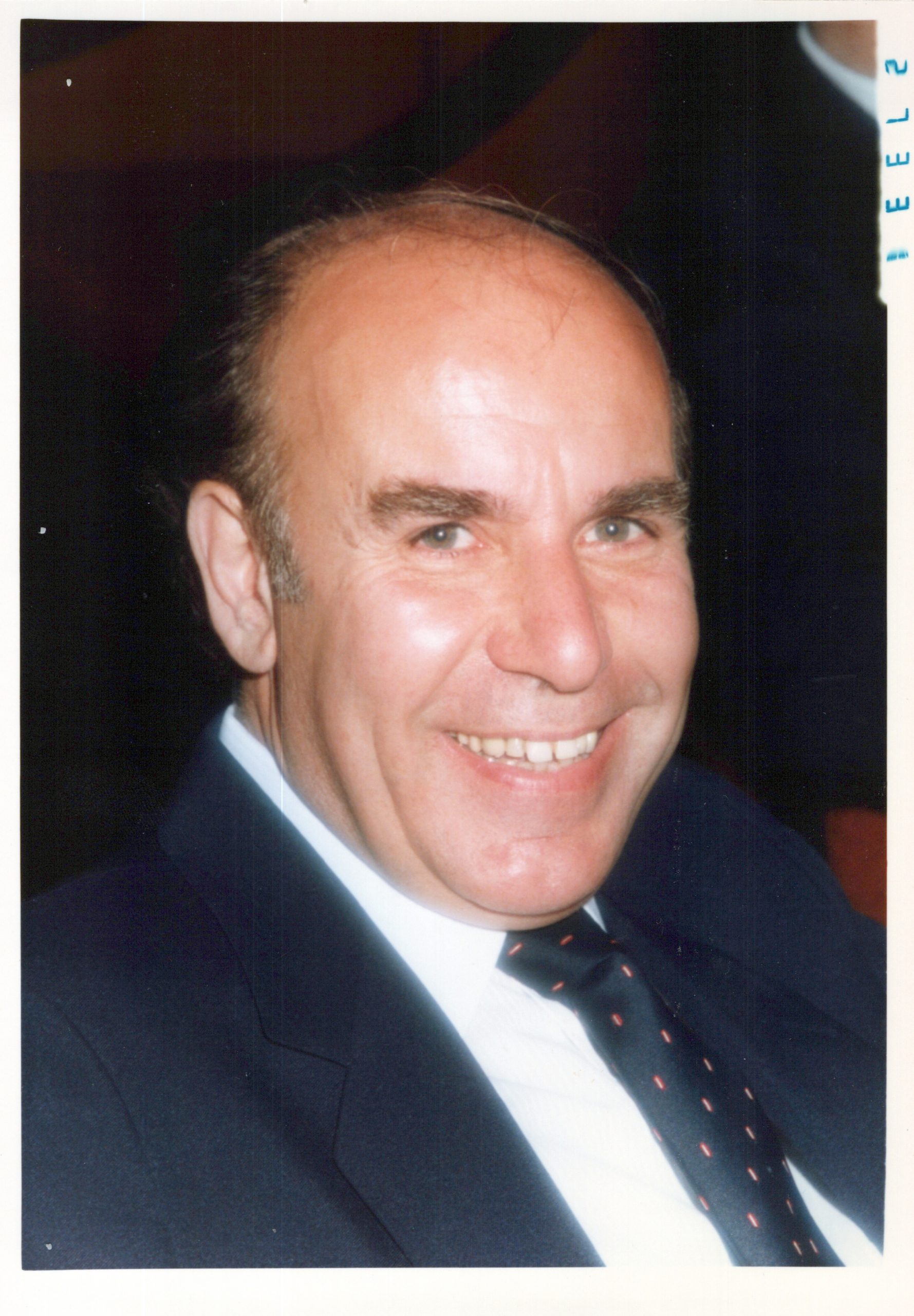 The George Farah Legacy Fund - Center for Arab American Philanthropy