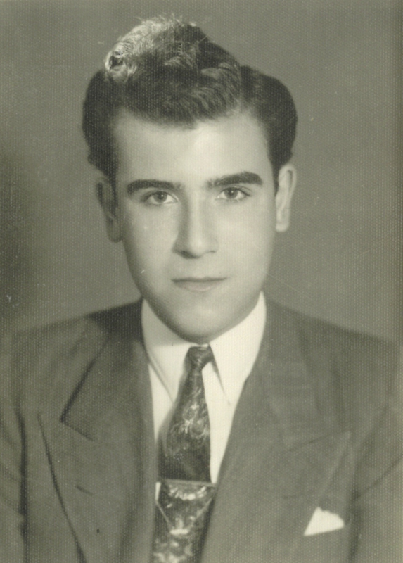 The George Farah Legacy Fund - Center for Arab American Philanthropy