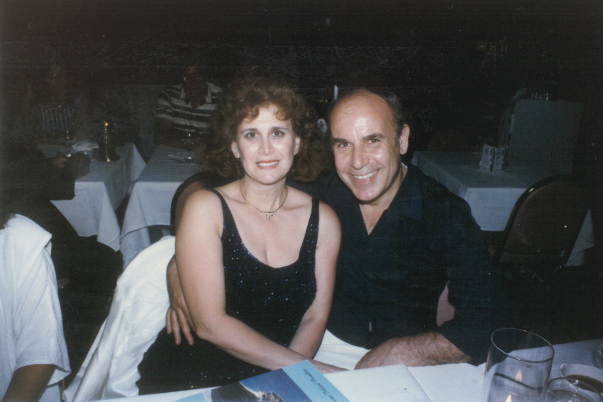 The George Farah Legacy Fund - Center for Arab American Philanthropy