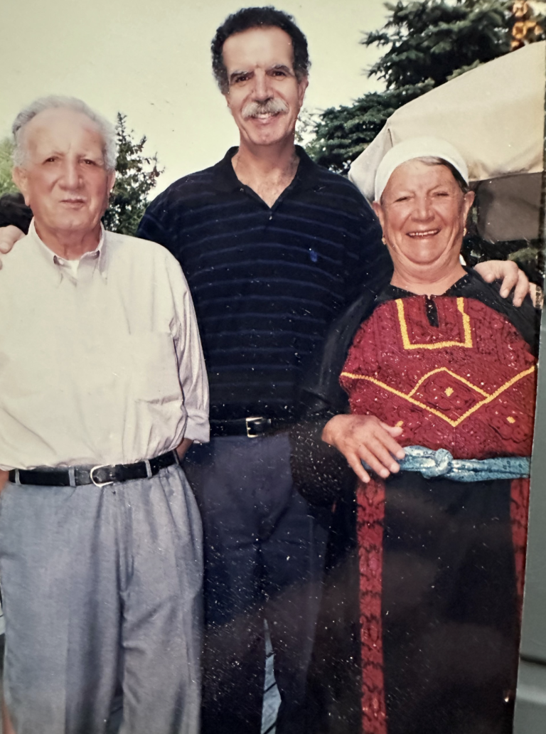 Othman Family Scholarship Fund - Center for Arab American Philanthropy