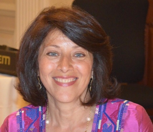 CAAP Welcomes New Board Chair, Gheed Amara Itani - Center for Arab ...