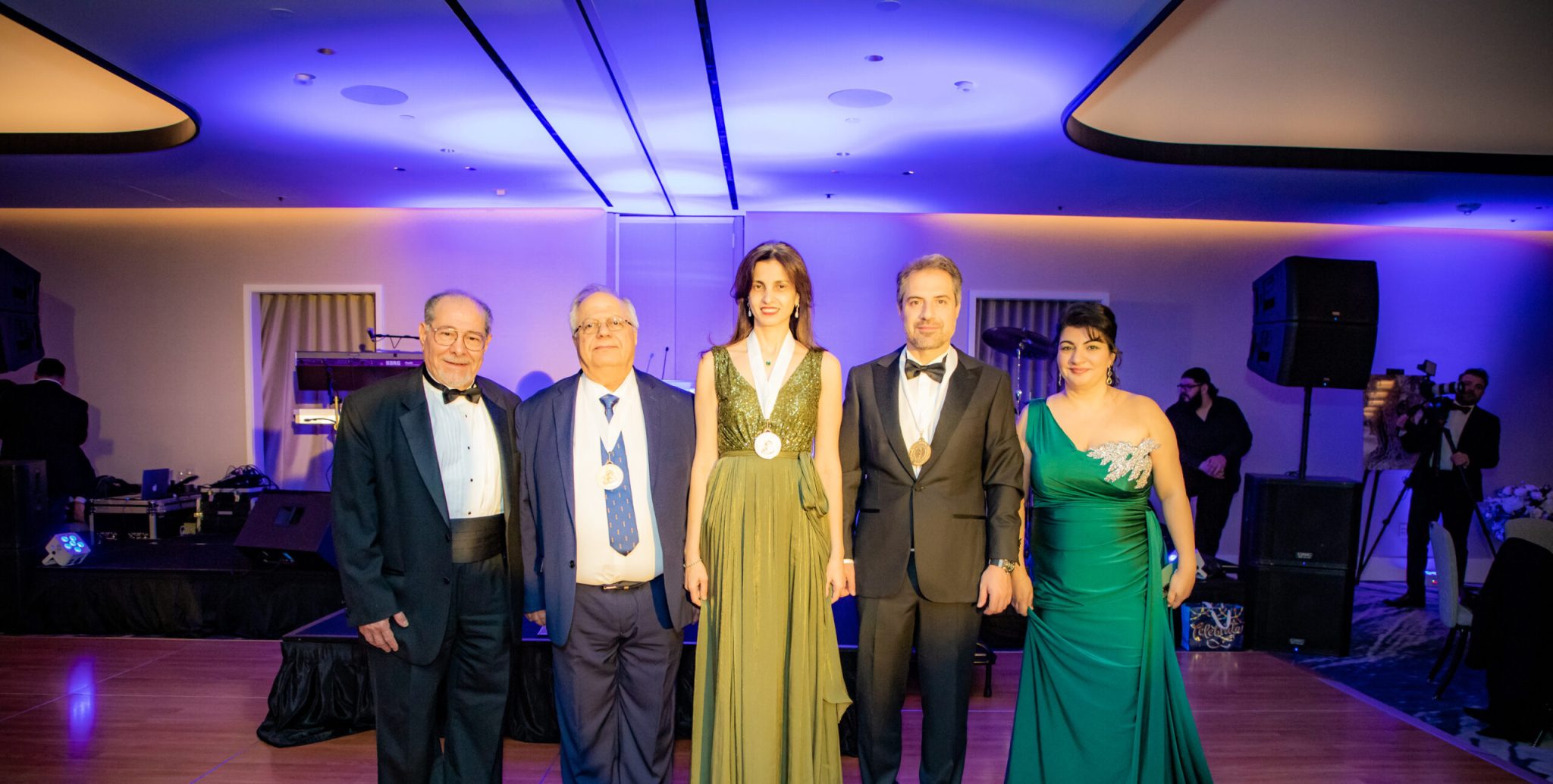 Dr. Samir Tuma Endowed Scholarship Fund - Center for Arab American ...