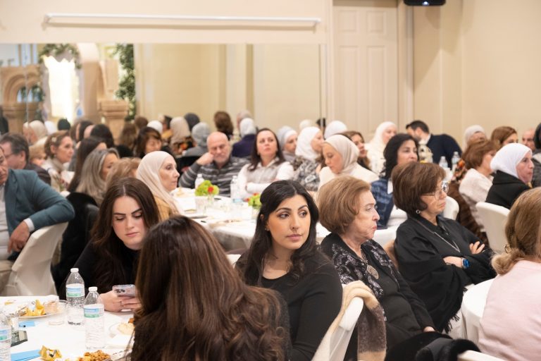 CAAP Giving Circle in Houston Grants $8,200 to Refugee Program - Center ...