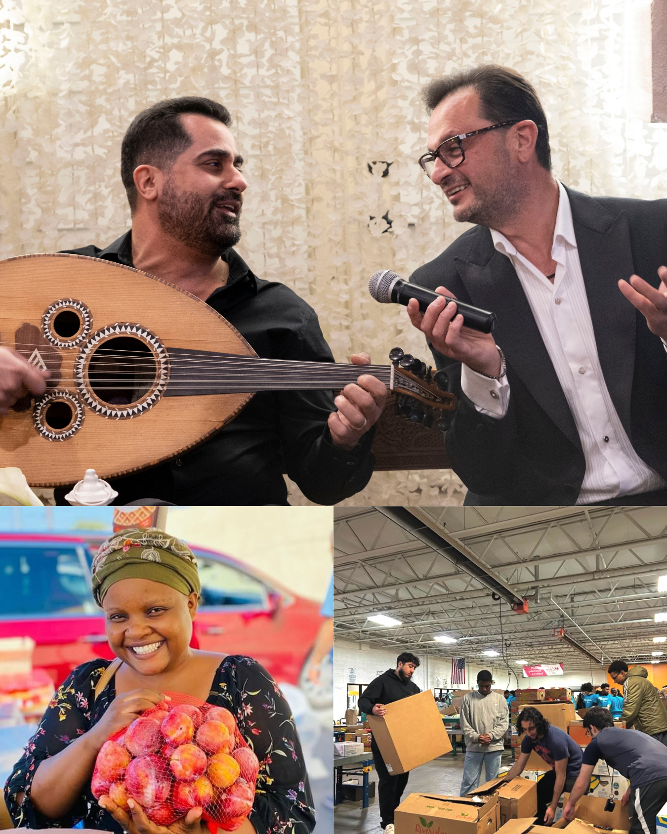 CAAP and NNAAC Grant $110,000 to 17 Nonprofits Nationwide - Center for ...