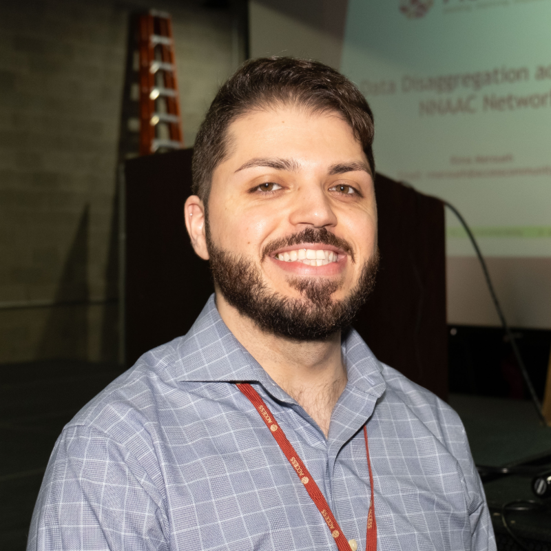 Staff - Center for Arab American Philanthropy